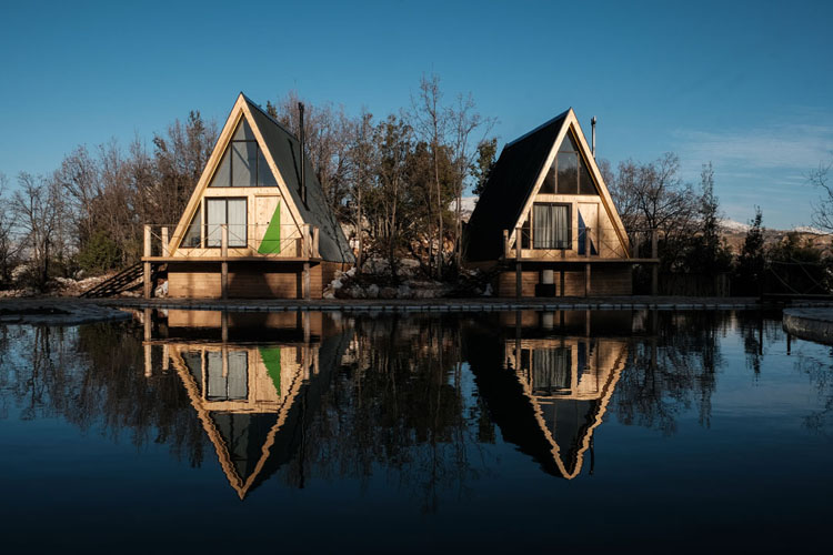 The Chillhill Experience | Booking