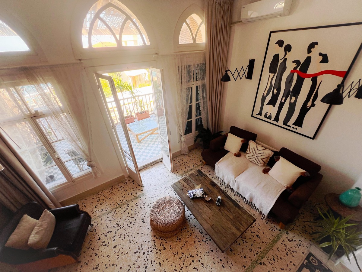 Blue Marlin Batroun, Lebanon - Book direct