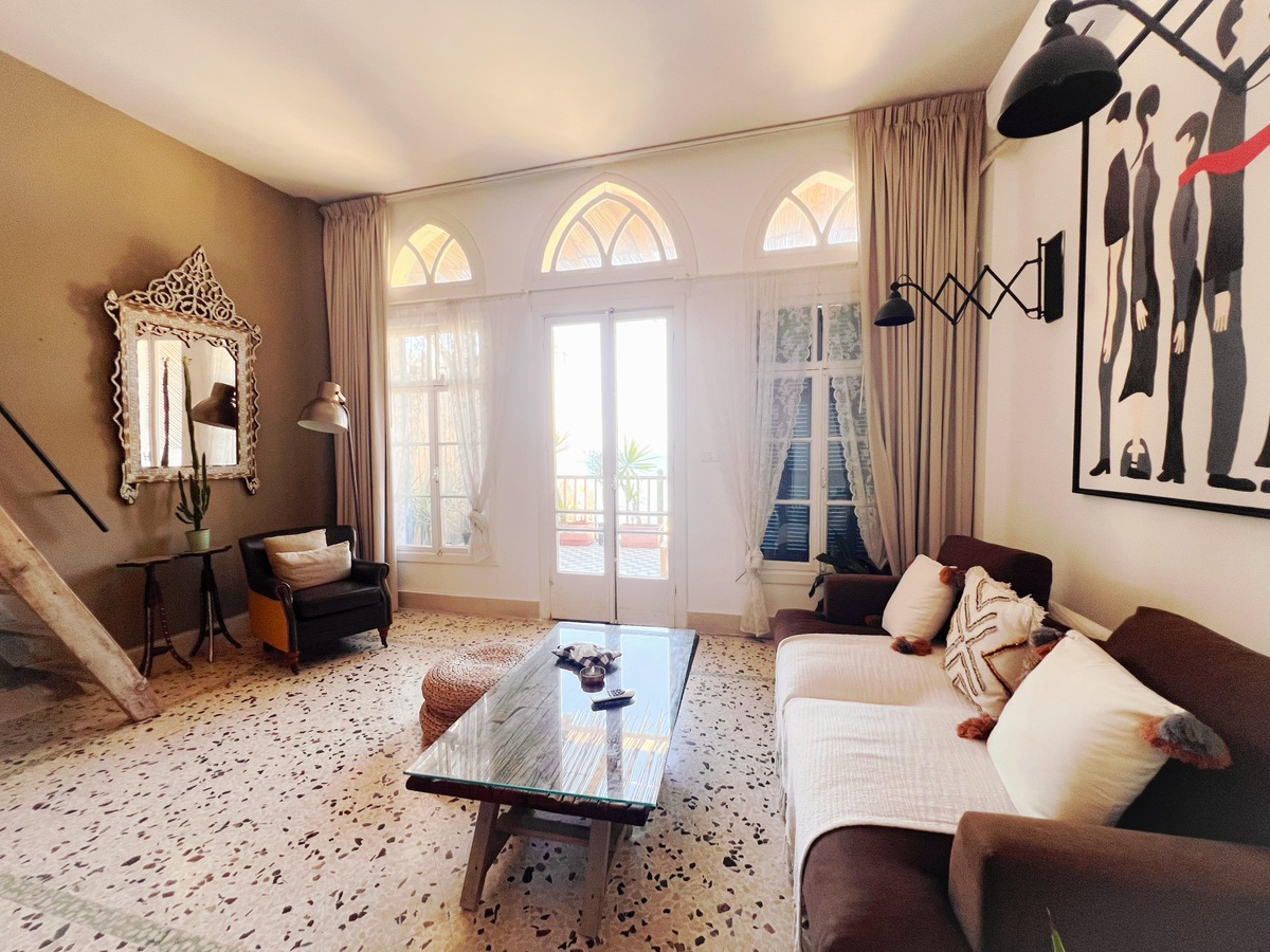 Blue Marlin Batroun, Lebanon - Book direct