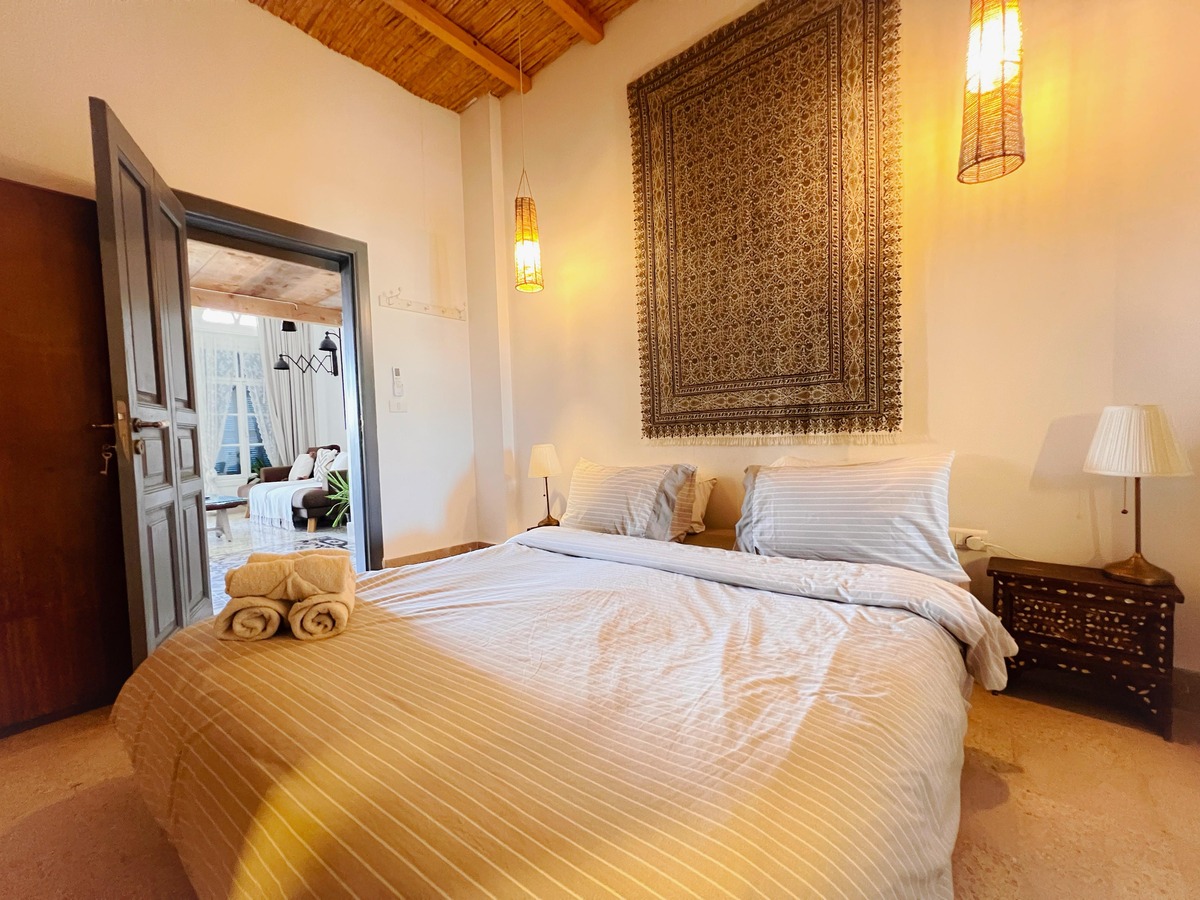 Blue Marlin Batroun, Lebanon - Book direct