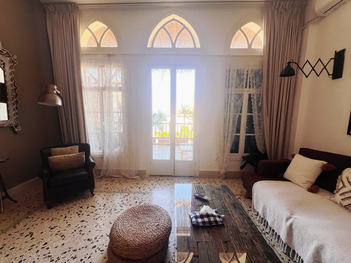 Blue Marlin Batroun, Lebanon - Book direct