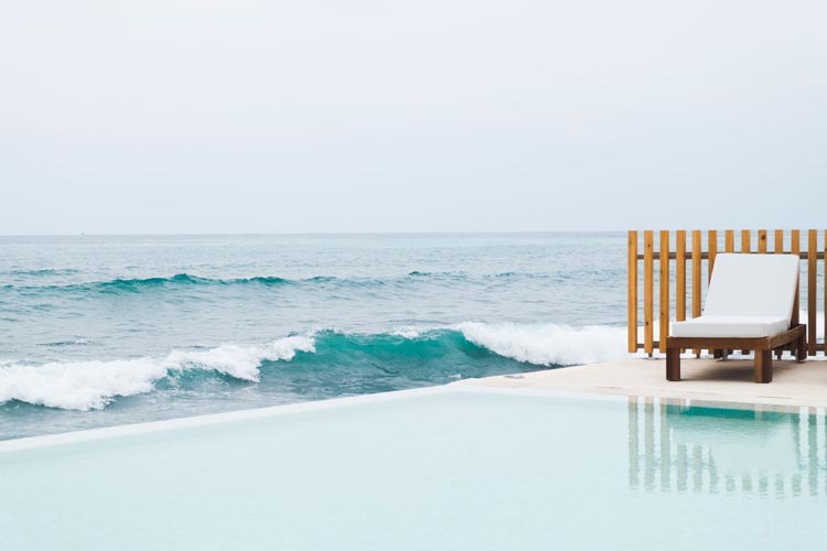 Kalani Seascape Resort, Lebanon - Book direct