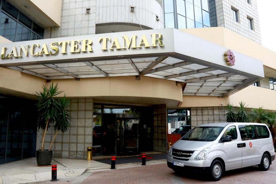 Lancaster Tamar , Lebanon - Book direct