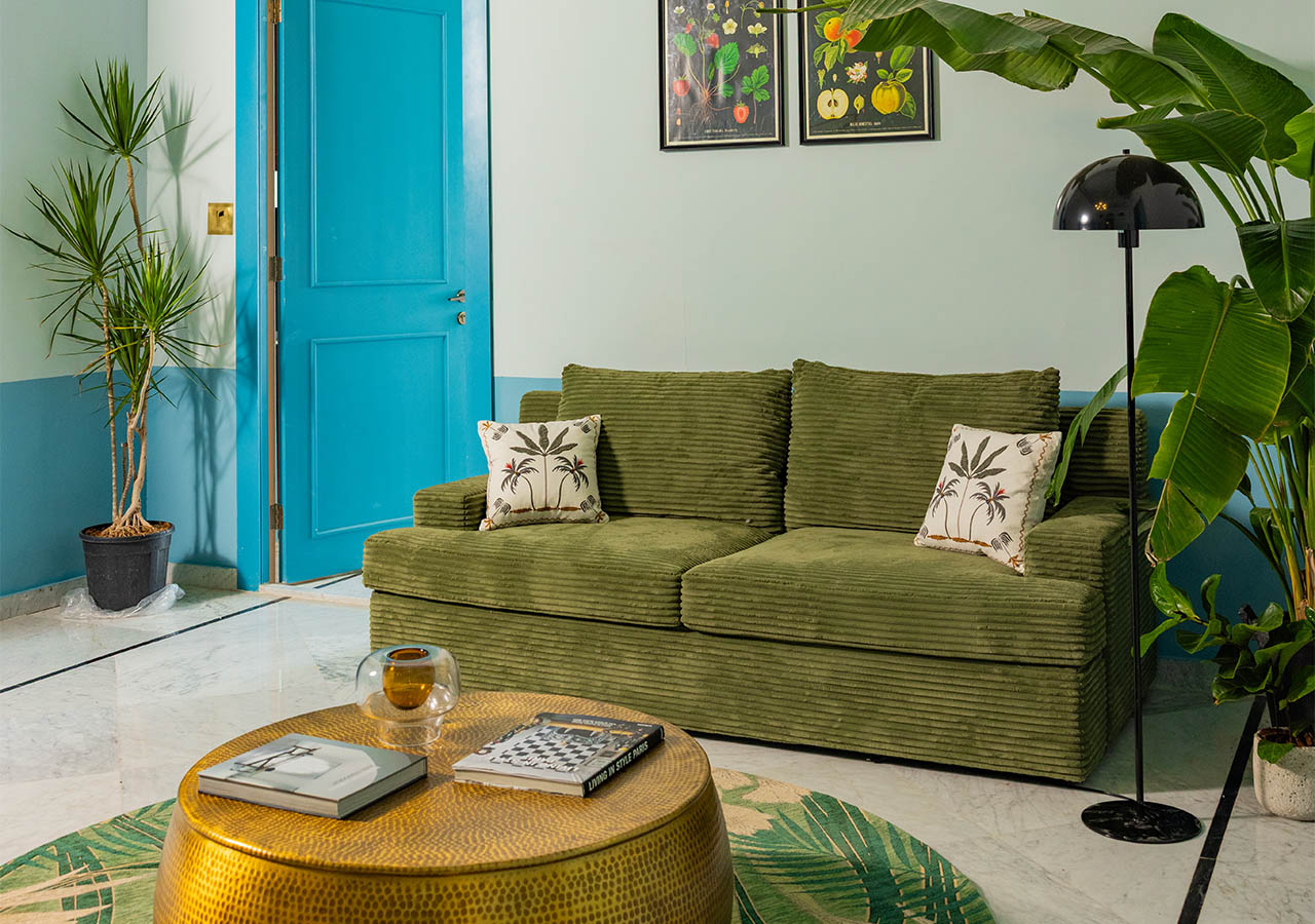 Villa Saf, Lebanon - Book direct